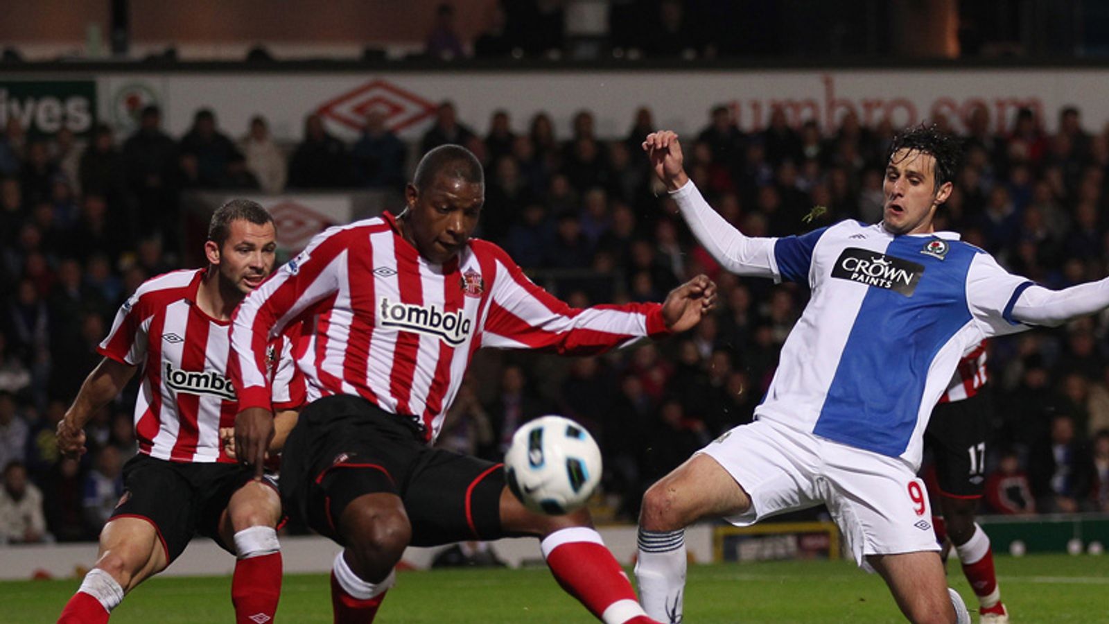 Bramble eyes Chelsea upset | Football News | Sky Sports