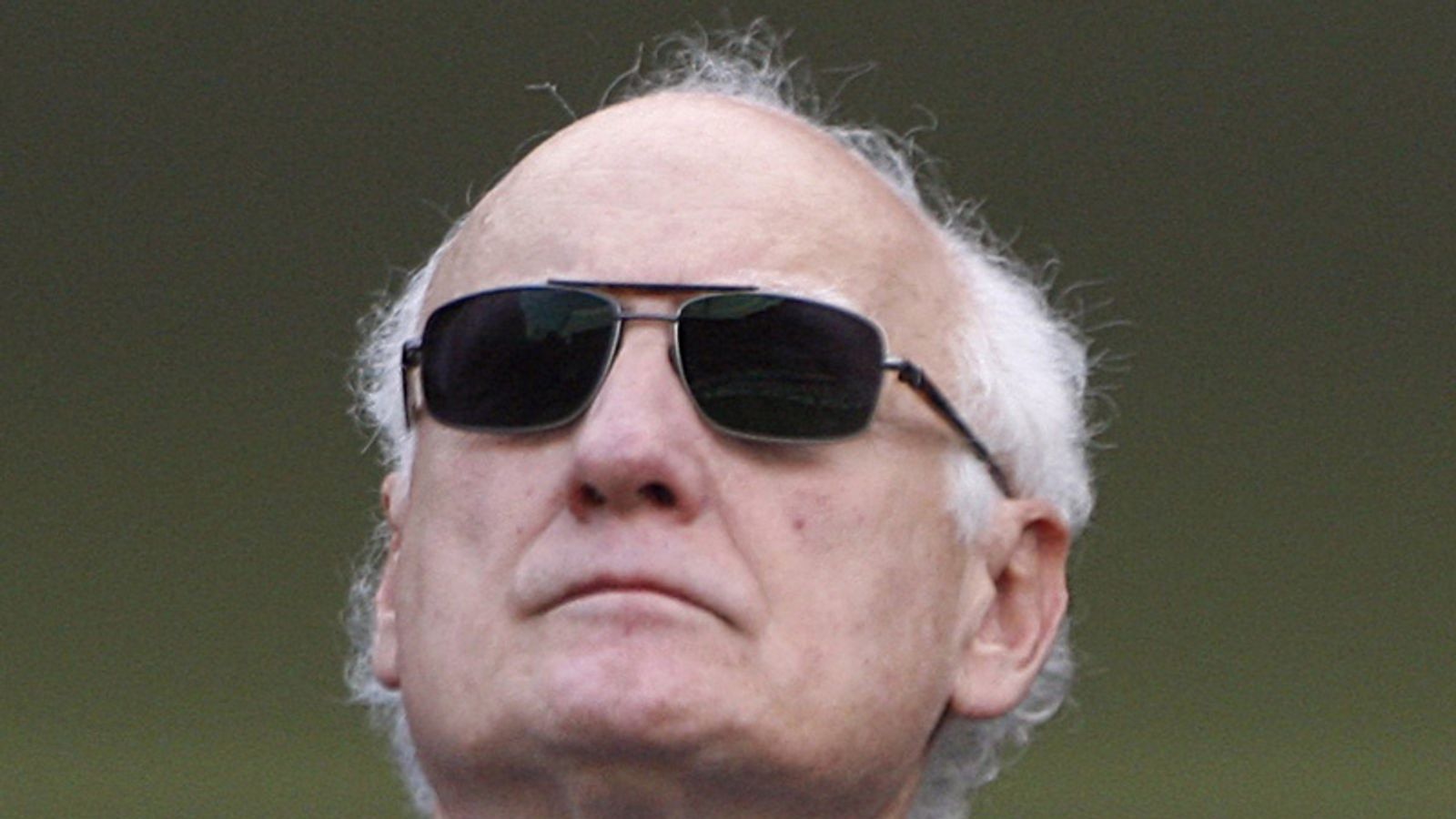 Buck ready to welcome Americans | Football News | Sky Sports