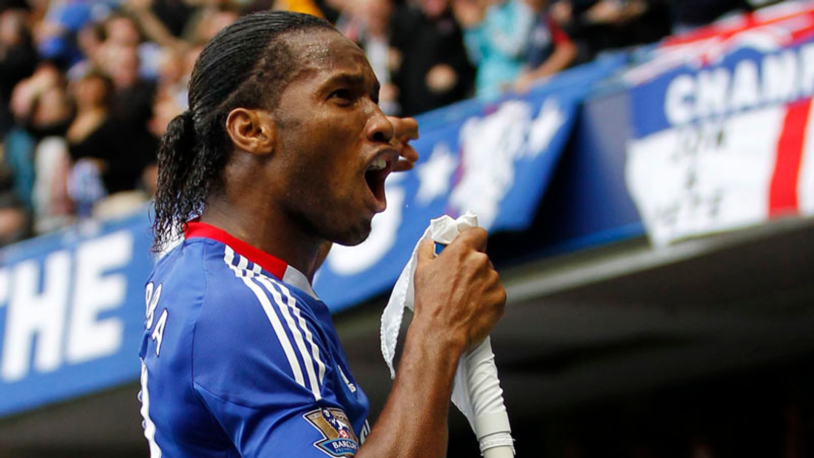 Bullish Blues outgun Arsenal | Football News | Sky Sports