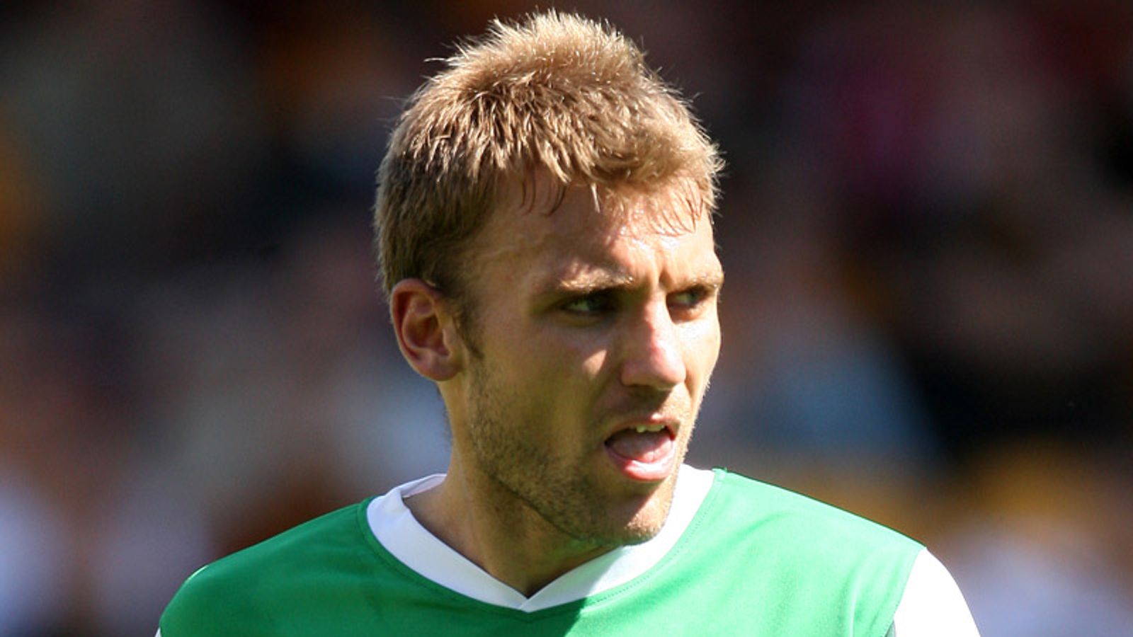 Hogg blow for Inverness | Football News | Sky Sports