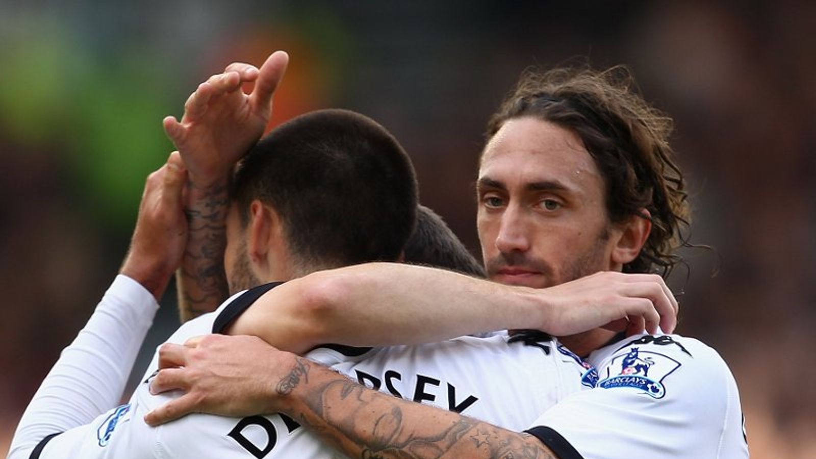 Dempsey hails overall display | Football News | Sky Sports