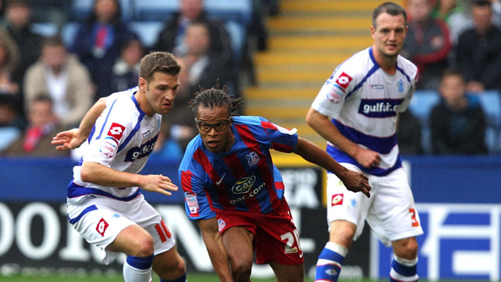 Former Juventus midfielder Edgar Davids joins Barnet in player-coaching ...
