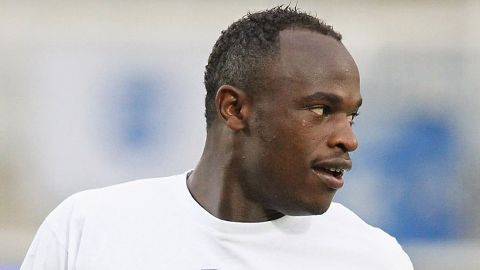 Auxerre expect Oliech bids | Football News | Sky Sports