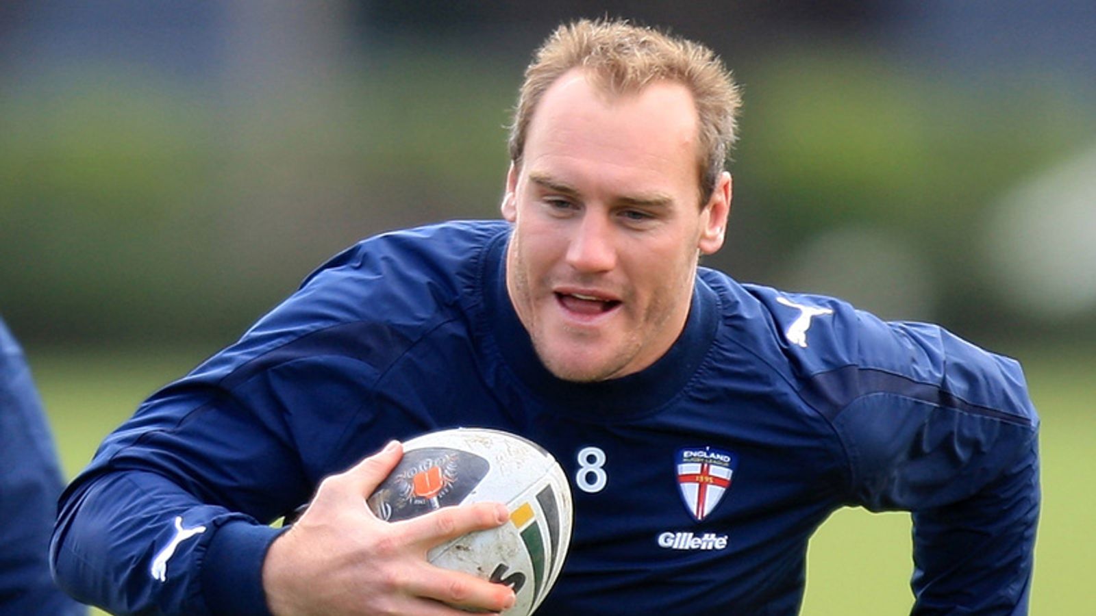 Ellis reveals Cas desire | Rugby League News | Sky Sports