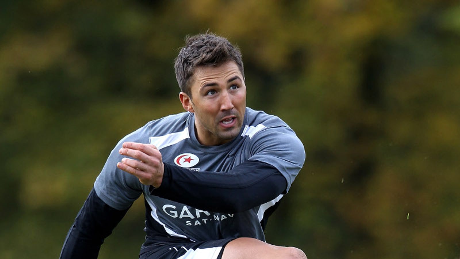 Wembley return for Henson | Rugby Union News | Sky Sports