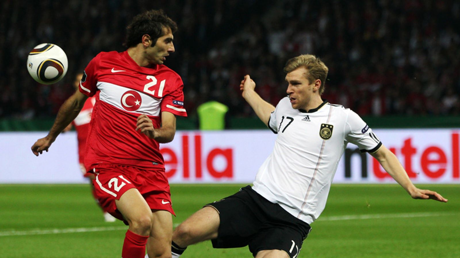 Bundesliga transfer news: Augsburg sign Halil Altintop | Football News ...