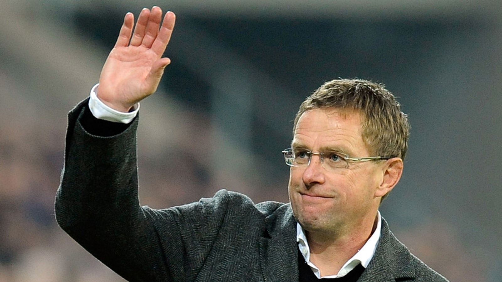 Rangnick interested in Reds | Football News | Sky Sports