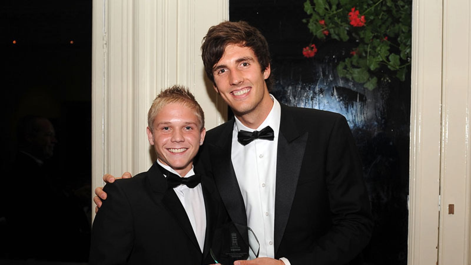 Prized performers | Cricket News | Sky Sports