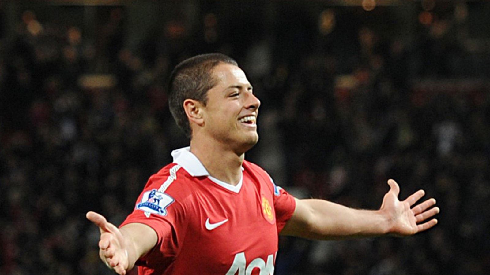 Hernandez the hero again | Football News | Sky Sports