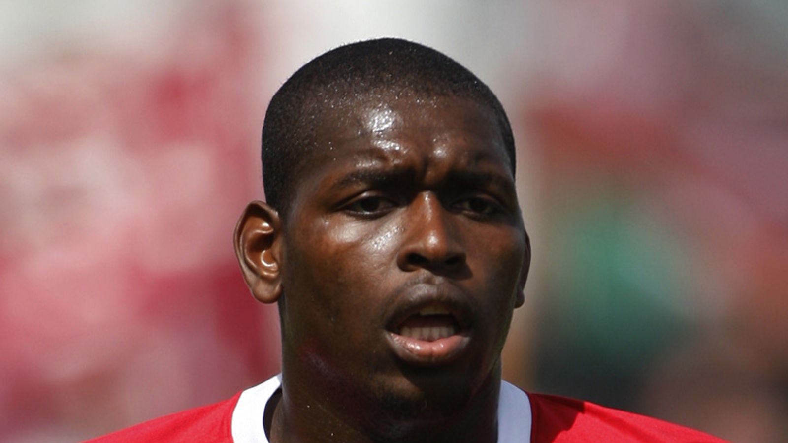 Emmanuel-Thomas joins Ipswich | Football News | Sky Sports