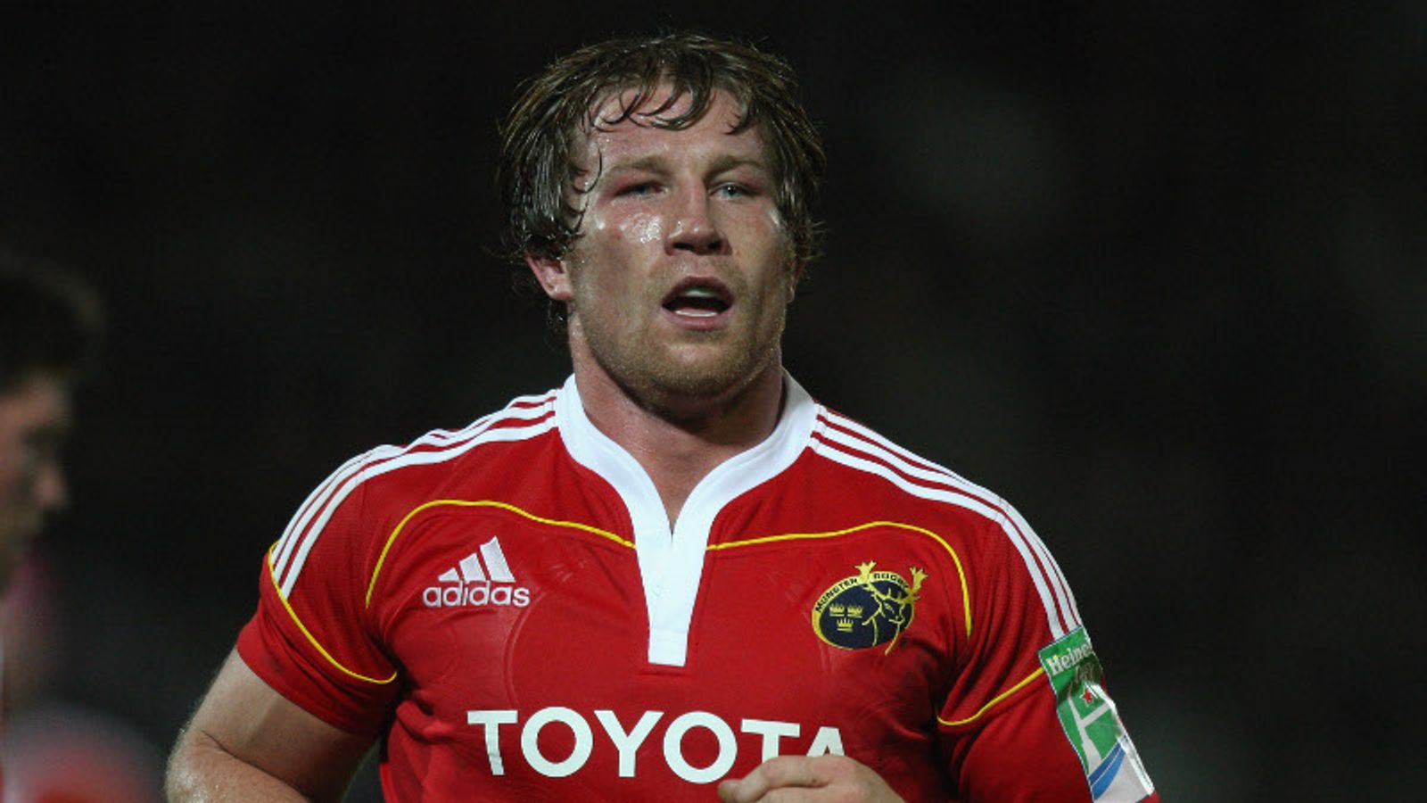 Injury setback for Flannery | Rugby Union News | Sky Sports