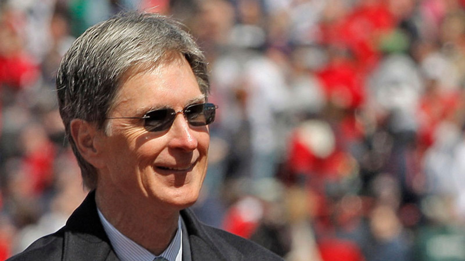 Red Sox deal for Reds | Football News | Sky Sports