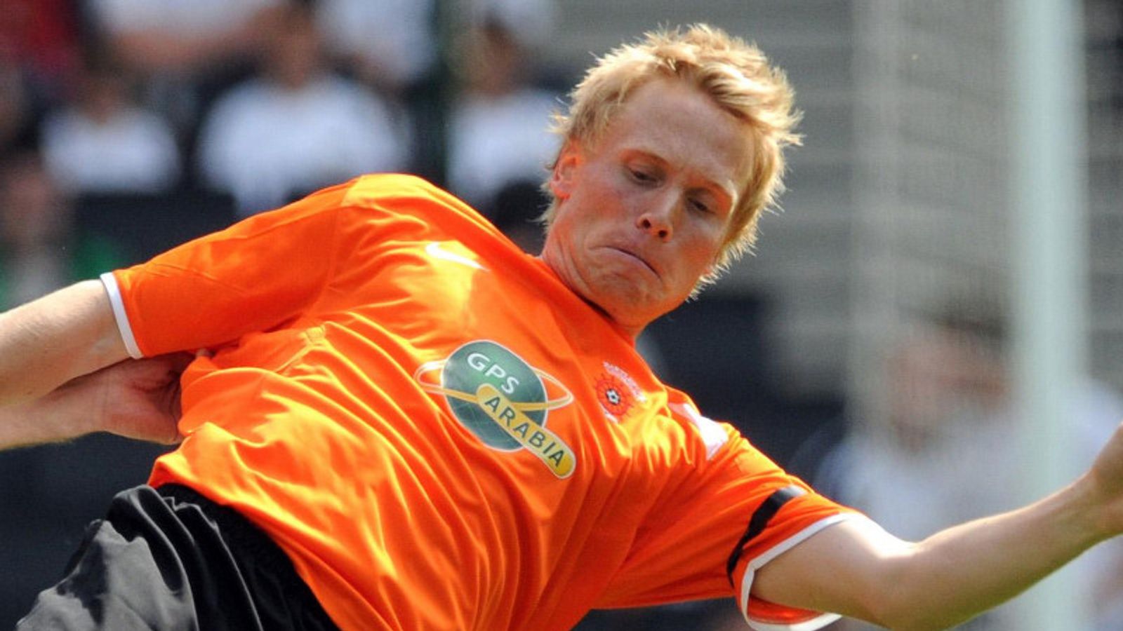 Fredriksen makes Pools exit | Football News | Sky Sports