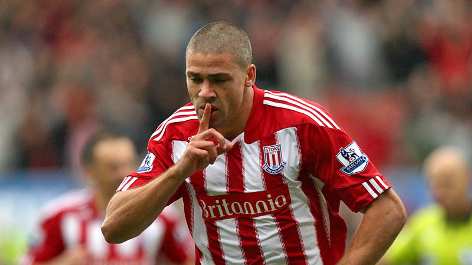 Walters set for Irish chance | Football News | Sky Sports