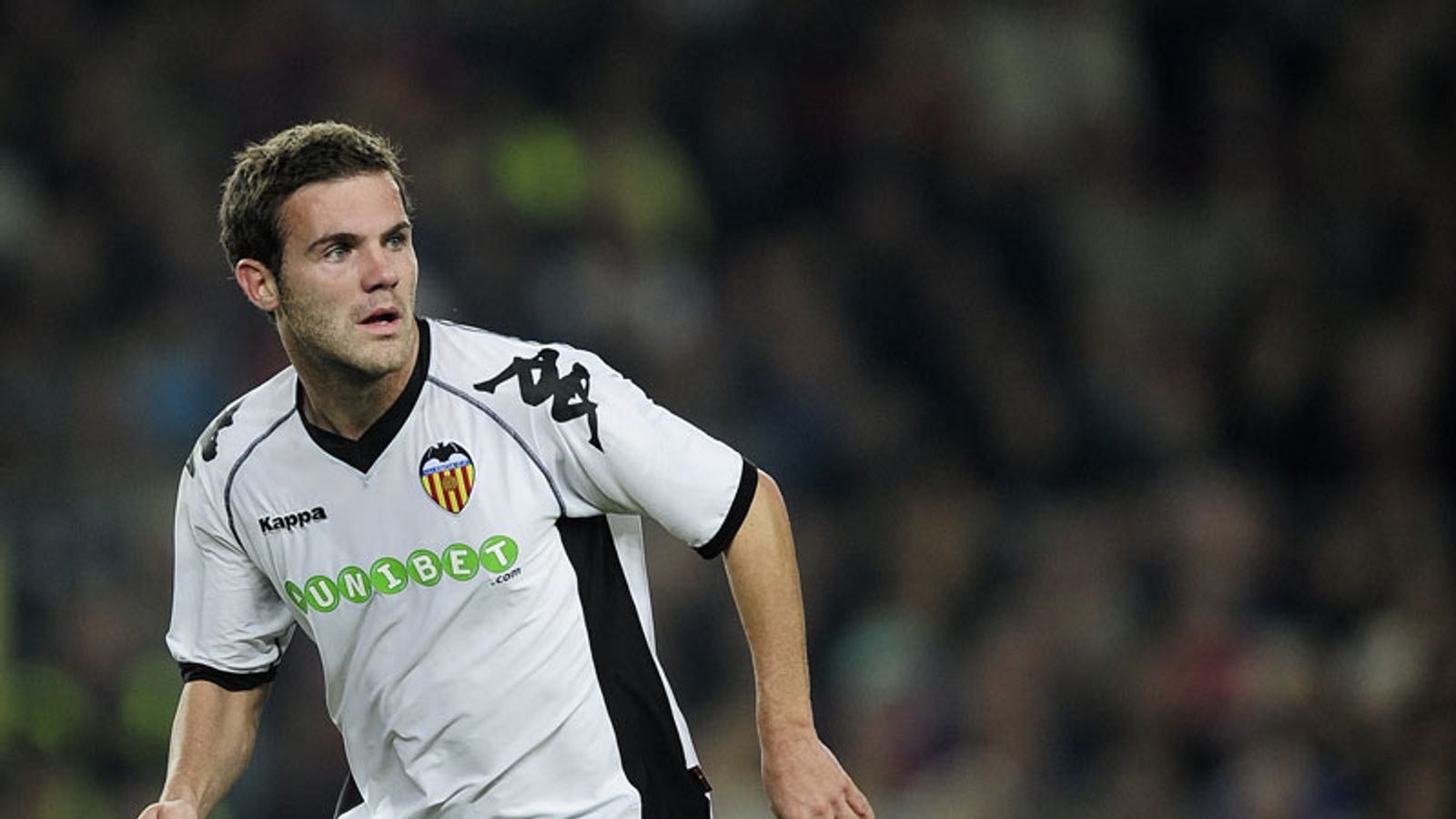 Mata poised for new deal | Football News | Sky Sports