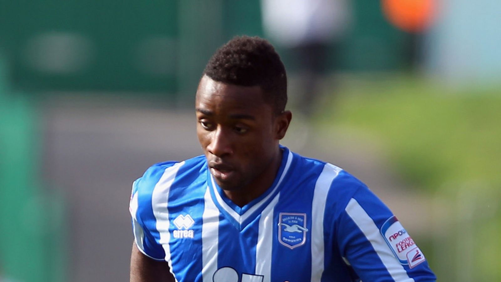 LuaLua wants Seagulls return | Football News | Sky Sports