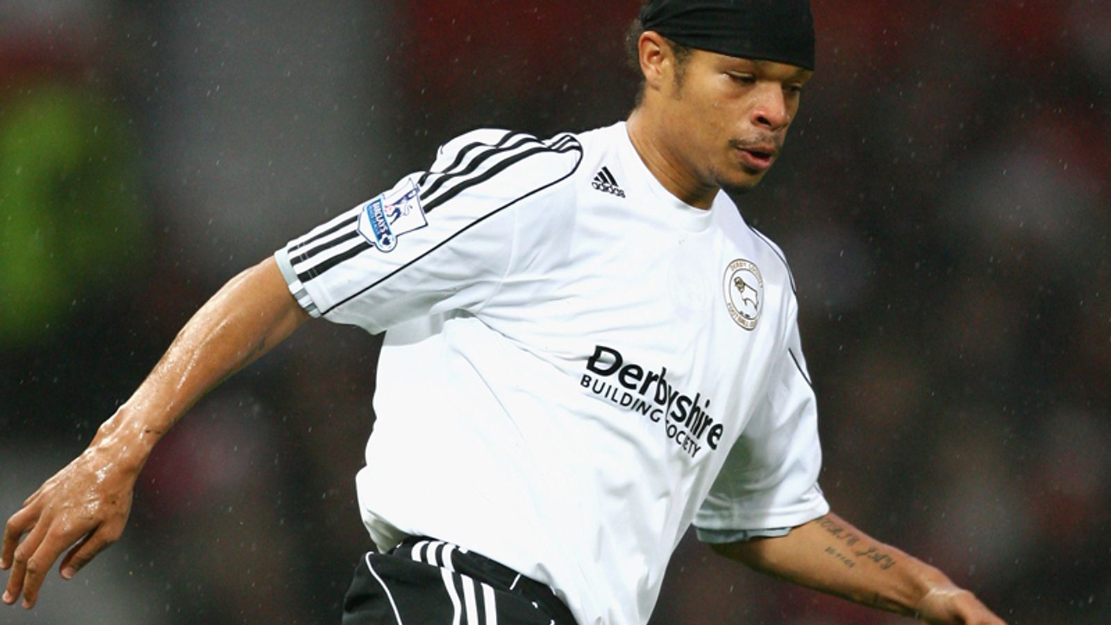 Leacock eyes Rams return | Football News | Sky Sports