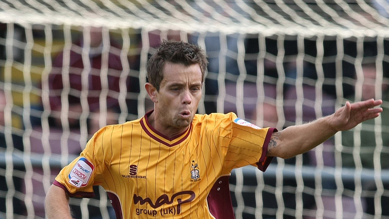 City boss eyes Hendrie stay | Football News | Sky Sports