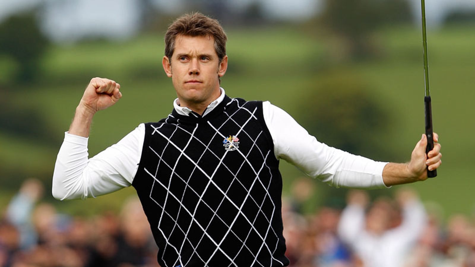 Stricker and Woods humbled | Golf News | Sky Sports