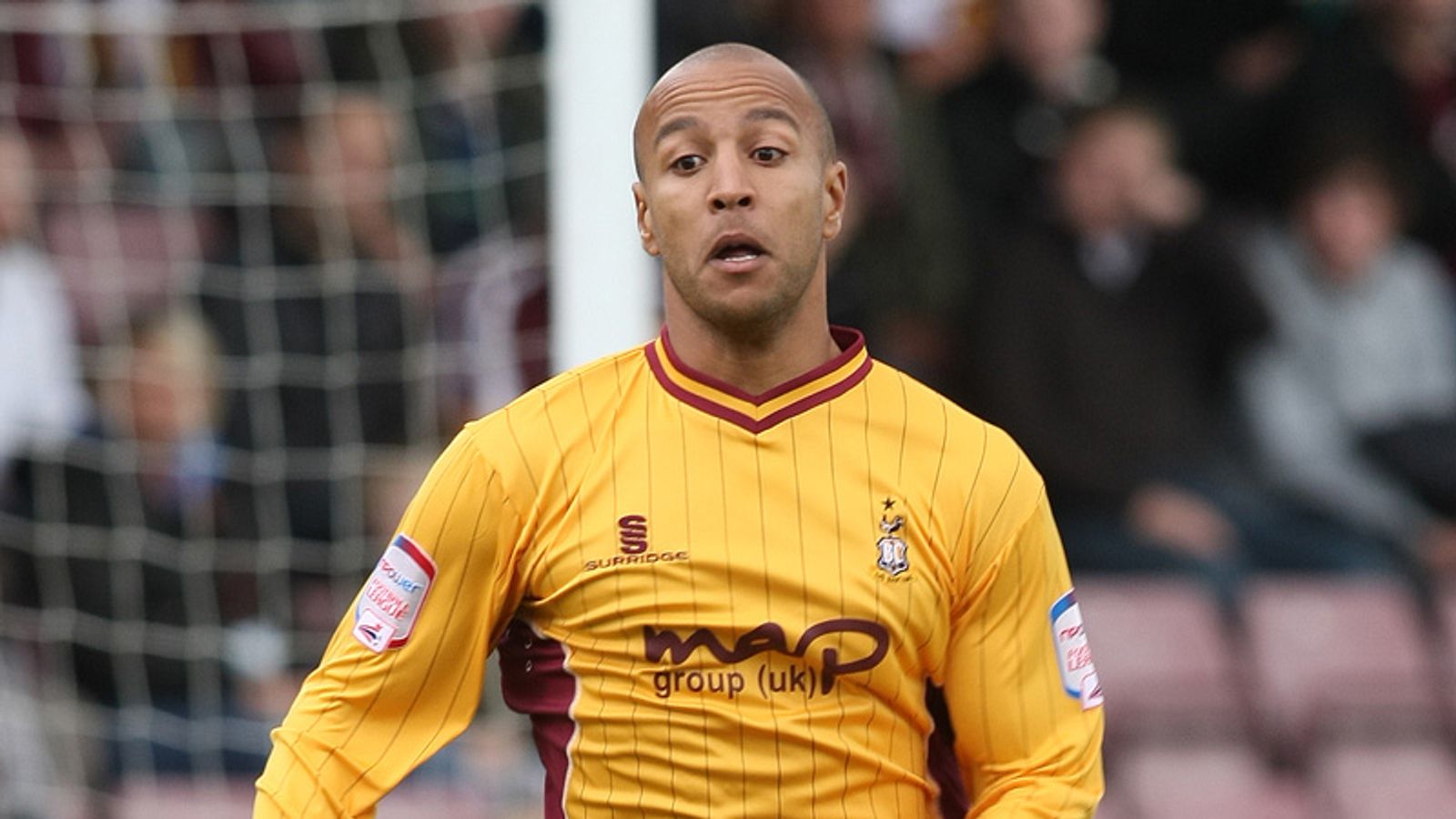 Hunt makes Bantams exit | Football News | Sky Sports