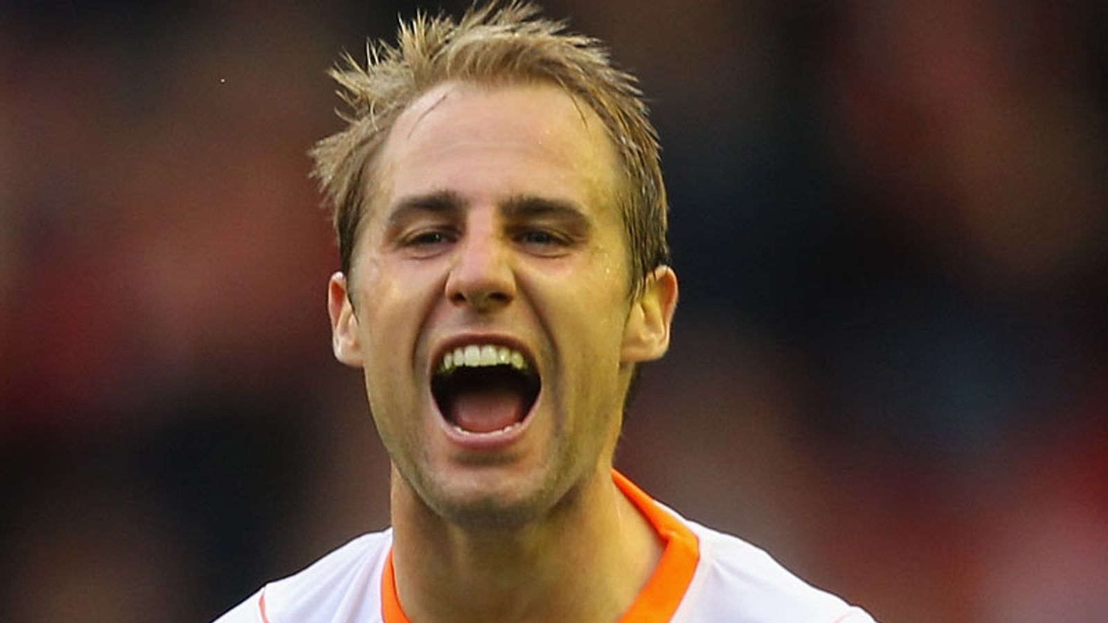 Pompey pinch a point at Boro | Football News | Sky Sports