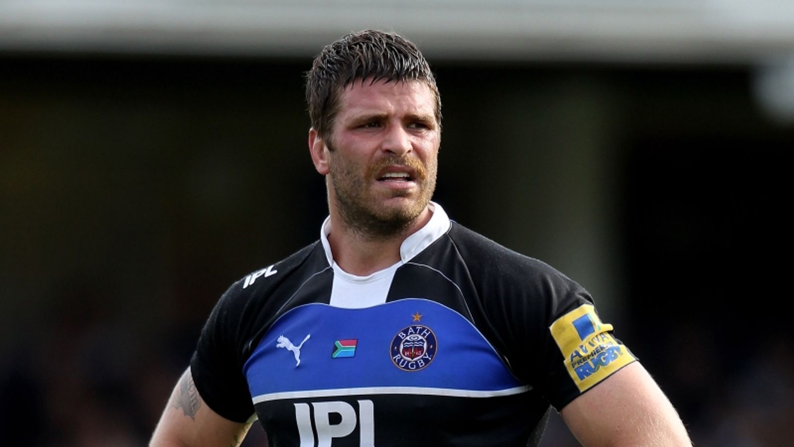 Watson has Heineken thirst | Rugby Union News | Sky Sports