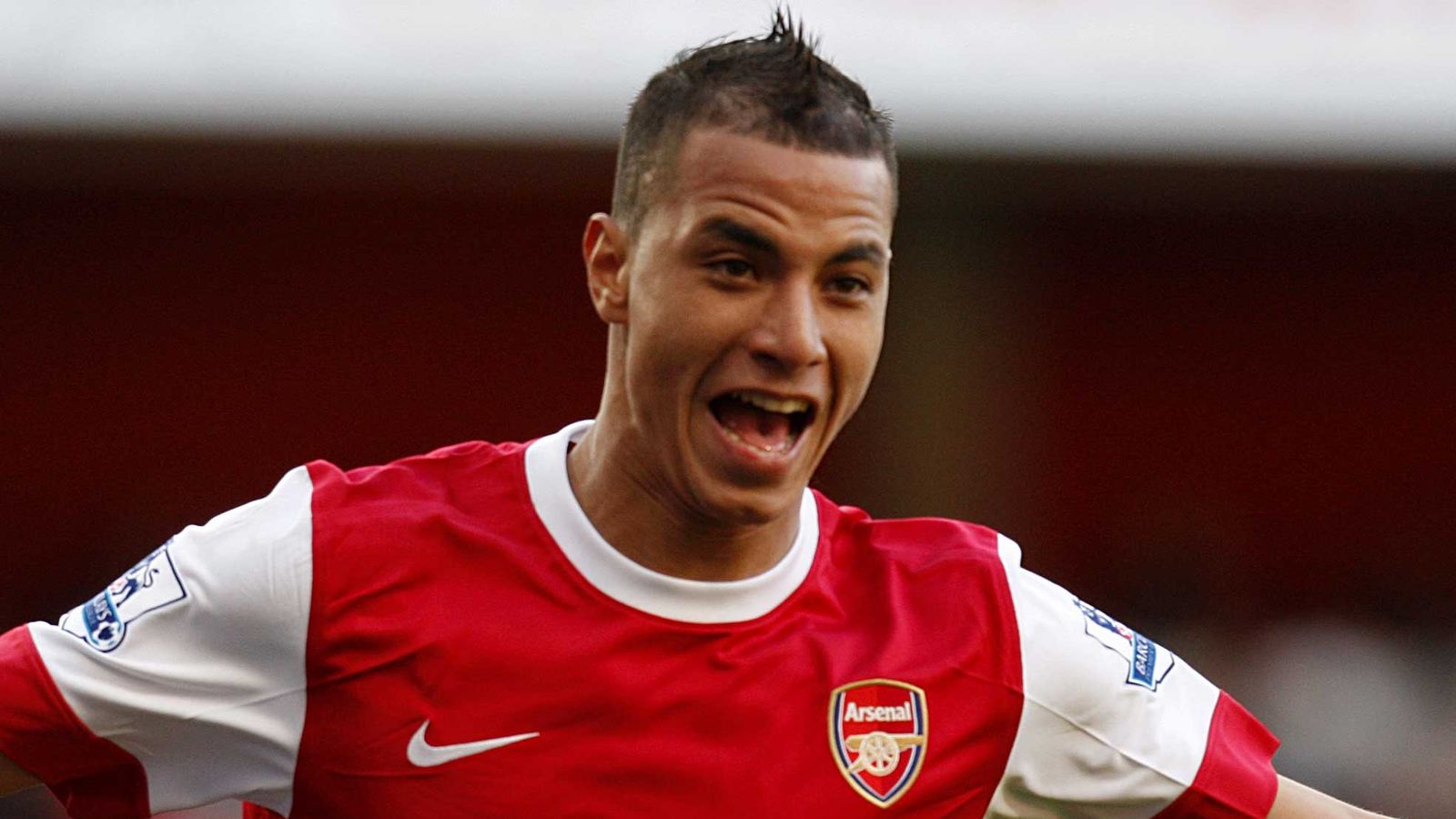 Chamakh feels burnt out | Football News | Sky Sports