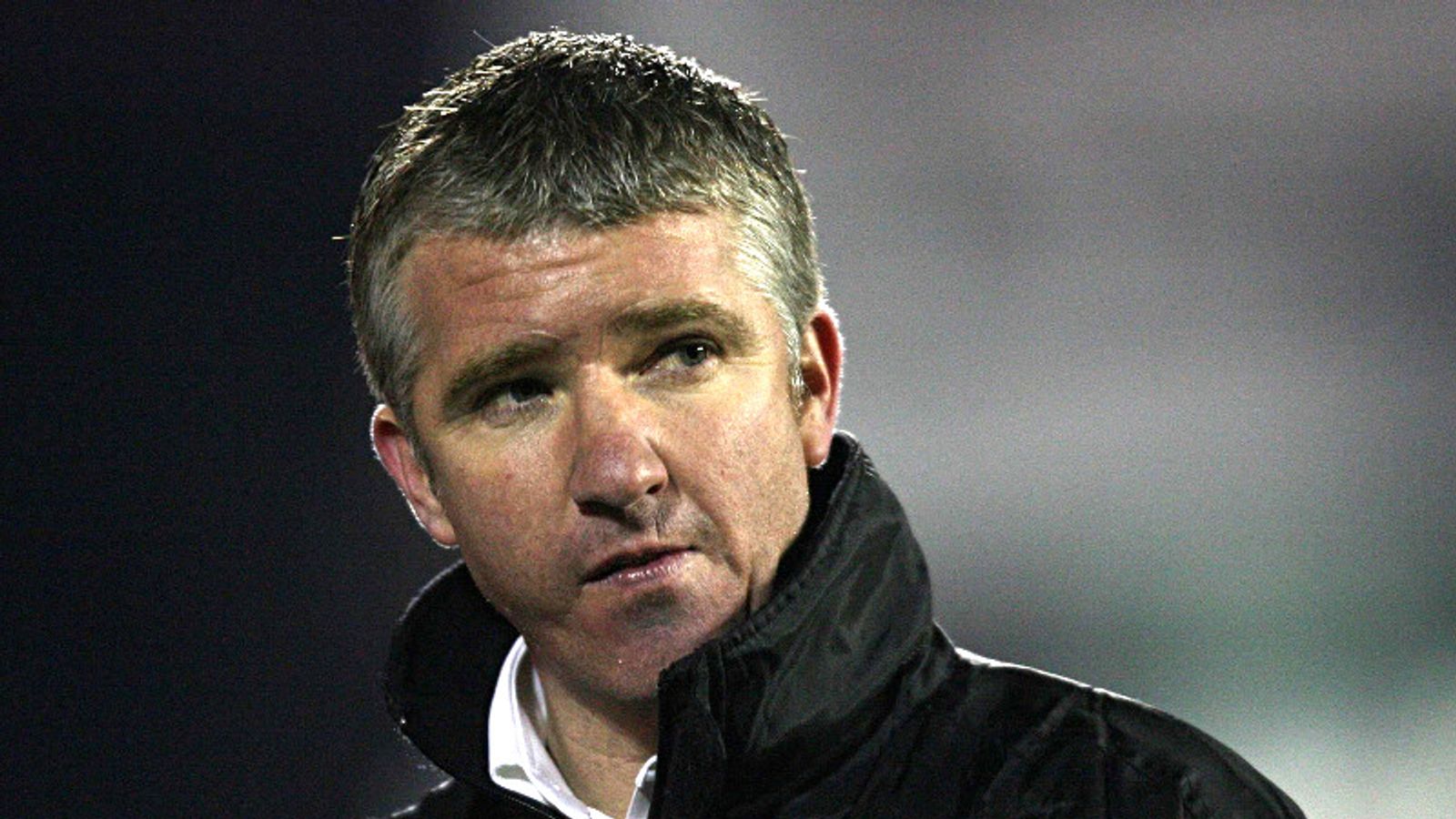 Ling gives Bantams credit | Football News | Sky Sports