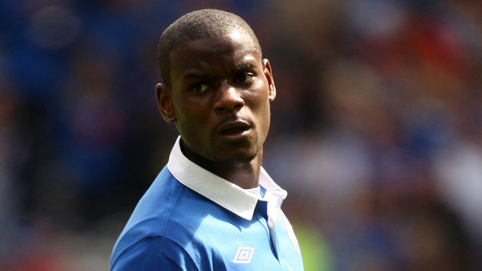 Edu continuing to grow | Football News | Sky Sports