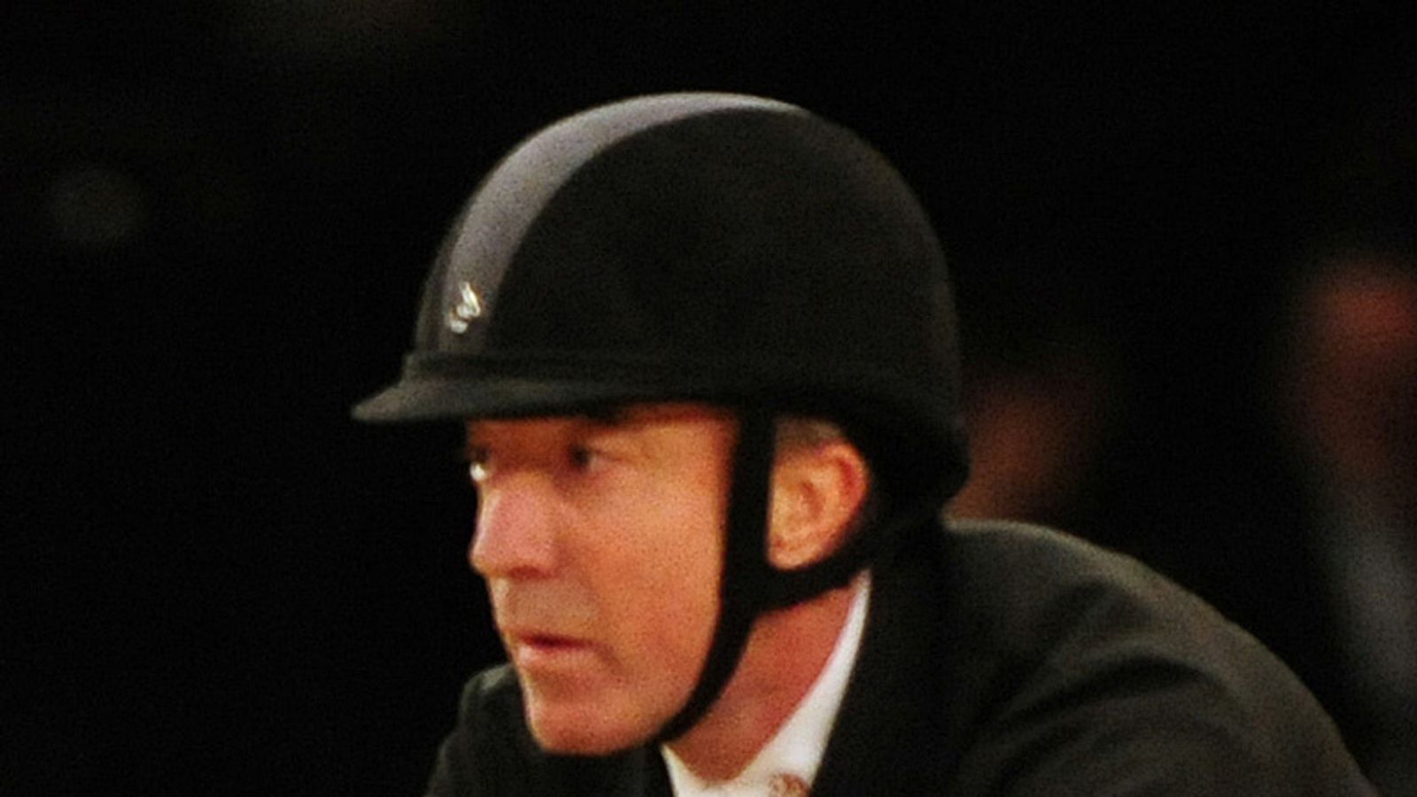 Whitaker in hot water | Olympics News | Sky Sports