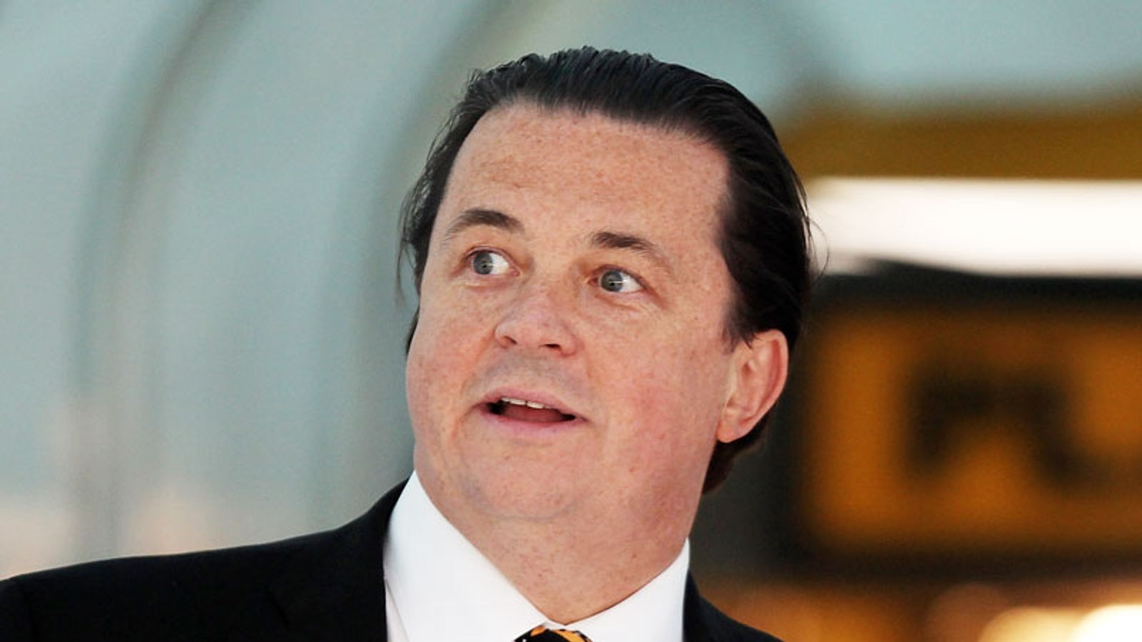 Moxey admits to nerves | Football News | Sky Sports