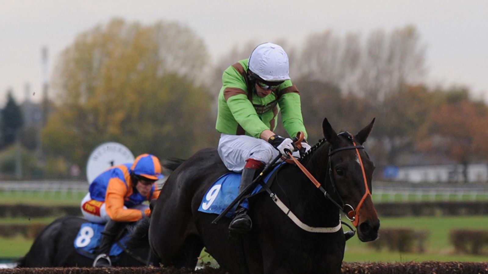 Classic date for Equester | Racing News | Sky Sports