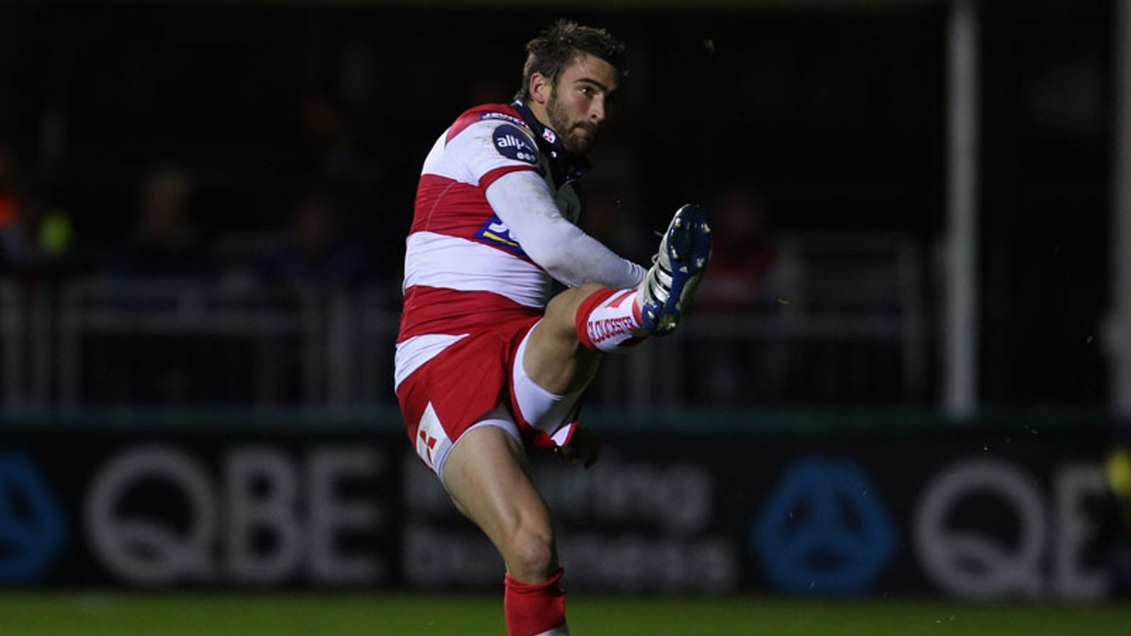 Bath 3 - 18 Gloucester - Match Report & Highlights