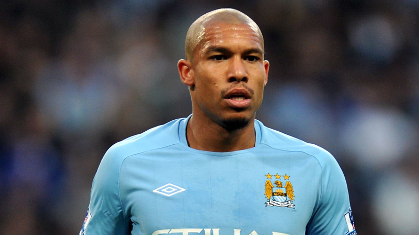De Jong gets Dutch axe | Football News | Sky Sports
