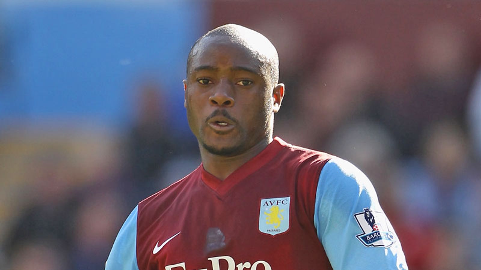 Reo-Coker gunning for England | Football News | Sky Sports