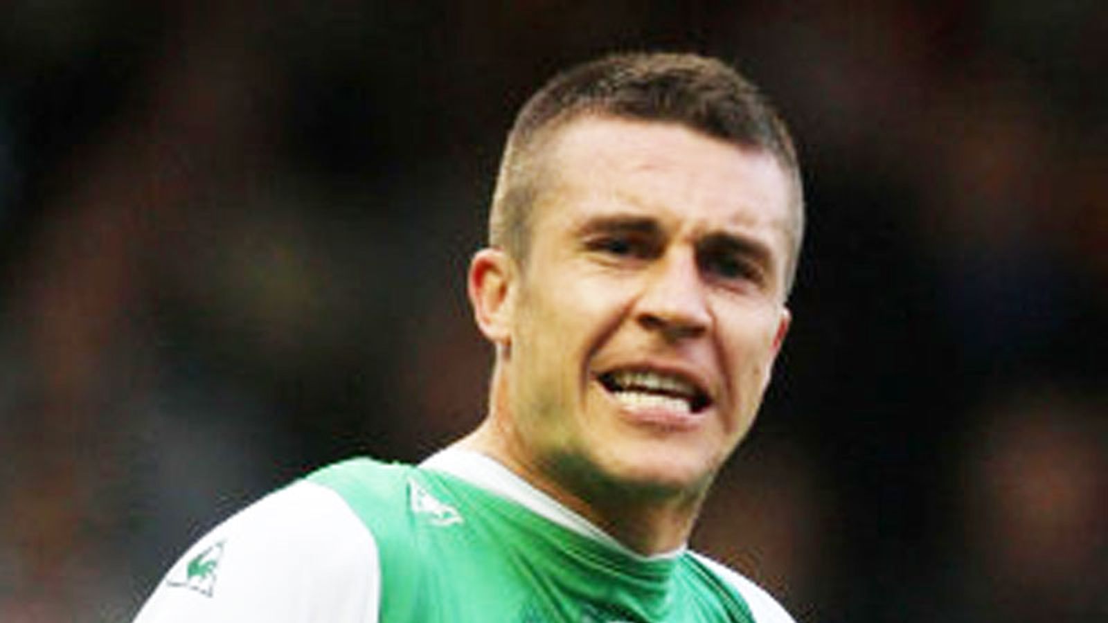 No Killie return for Nish | Football News | Sky Sports