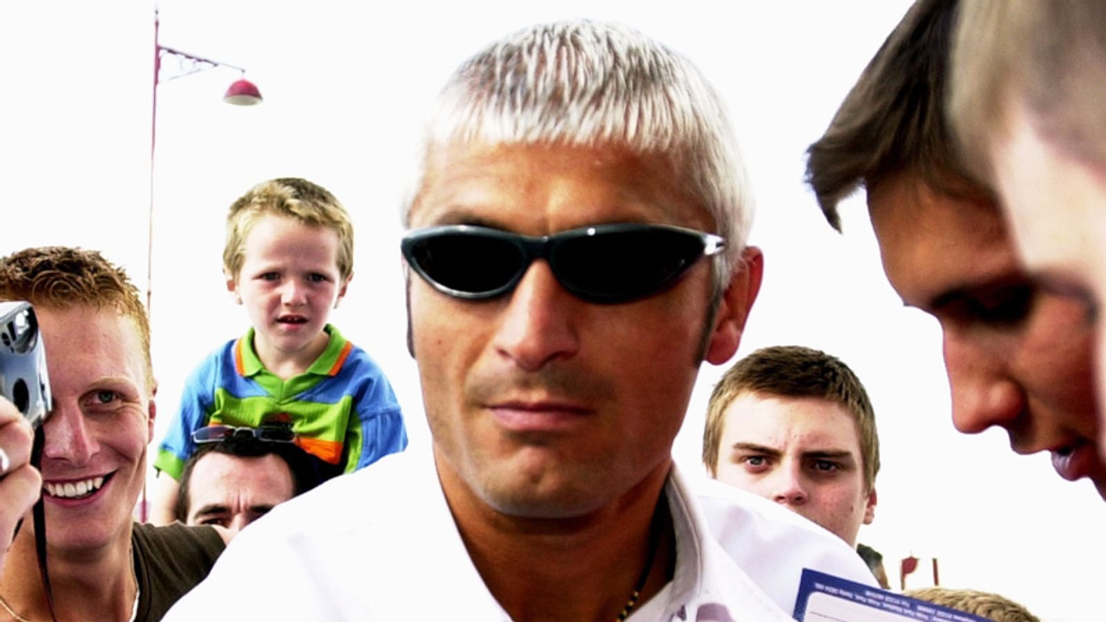 Ligue 1: Ajaccio appoint Fabrizio Ravanelli as their new manager ...