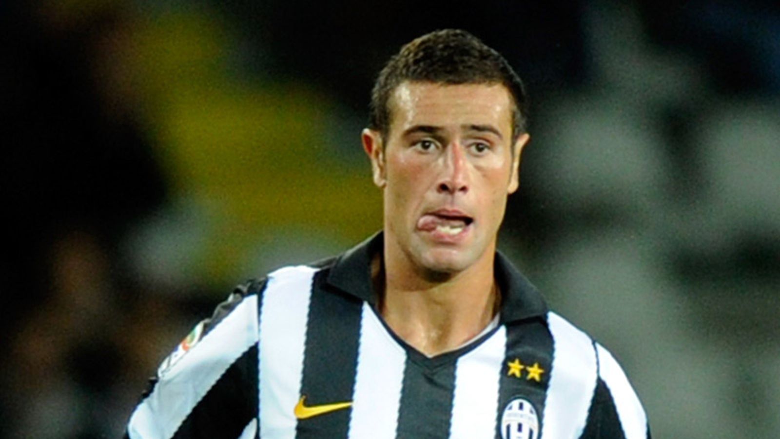 Rinaudo out for three months | Football News | Sky Sports