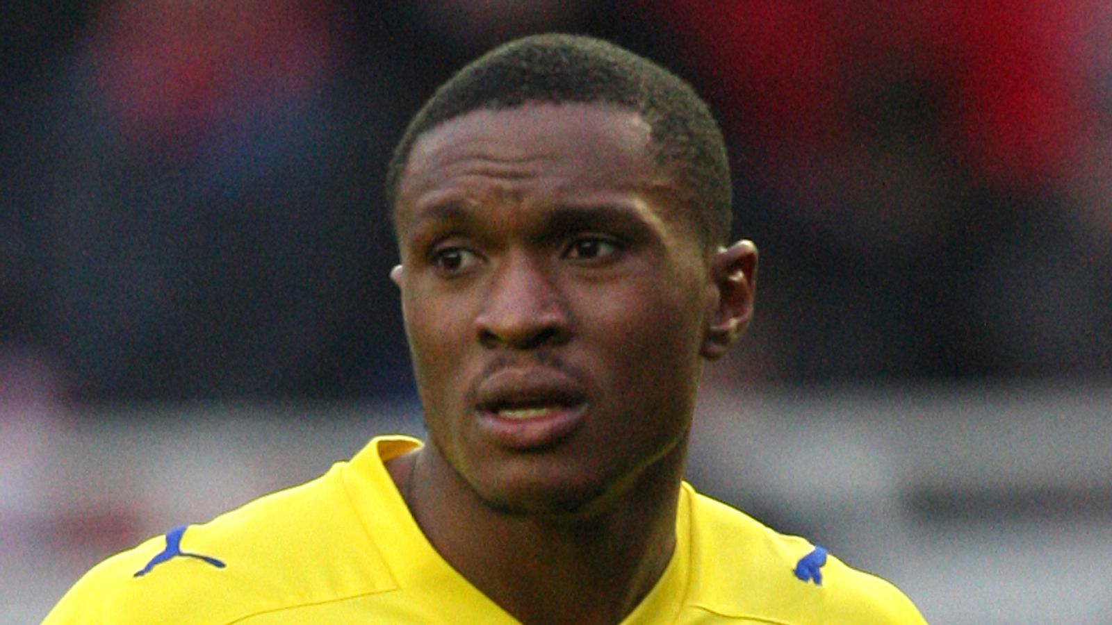 Taiwo happy with loan move | Football News | Sky Sports