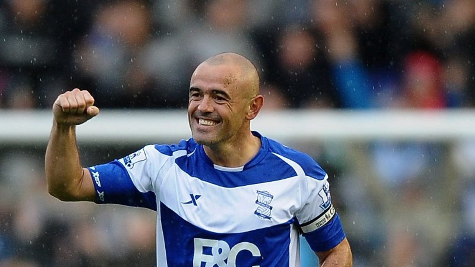 Prem trio targeting Carr | Football News | Sky Sports