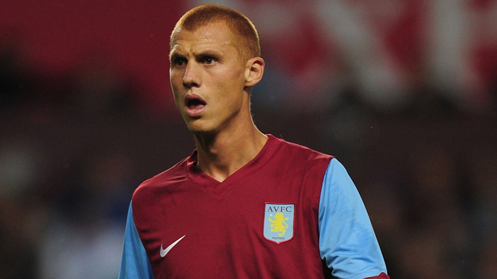 Sidwell puts op on hold | Football News | Sky Sports