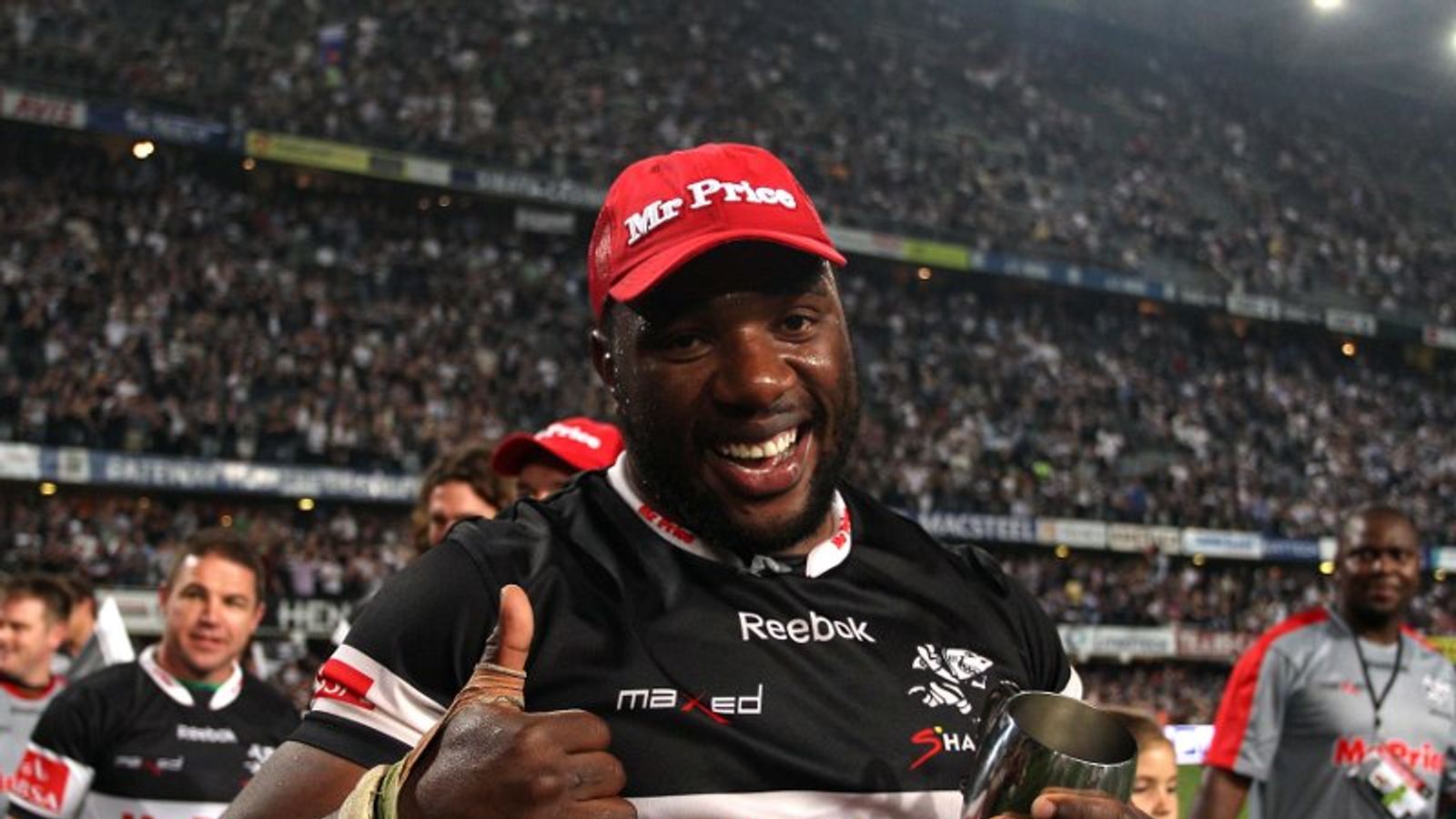 Beast - Treat for Twickenham | Rugby Union News | Sky Sports