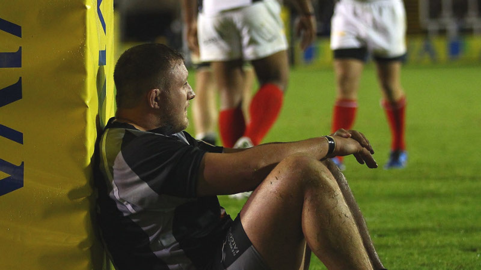 Nimmo, Ryan set for Dragons | Rugby Union News | Sky Sports