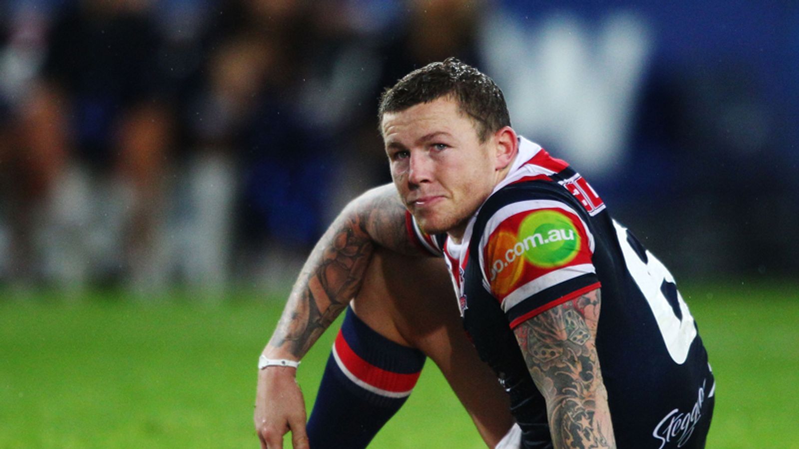 No Dragons move for Carney | Rugby League News | Sky Sports