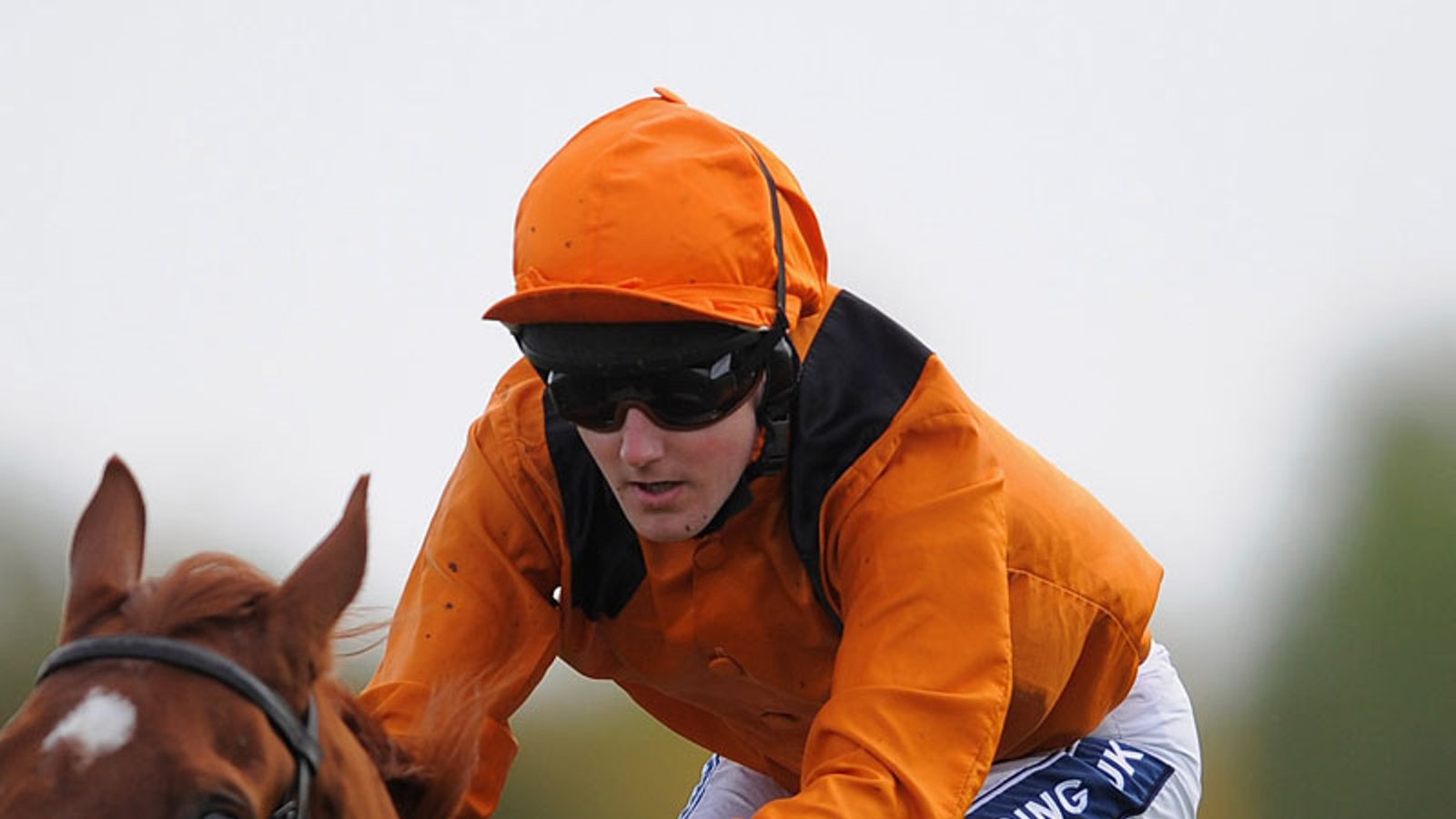 Short lay-off for Queally | Racing News | Sky Sports