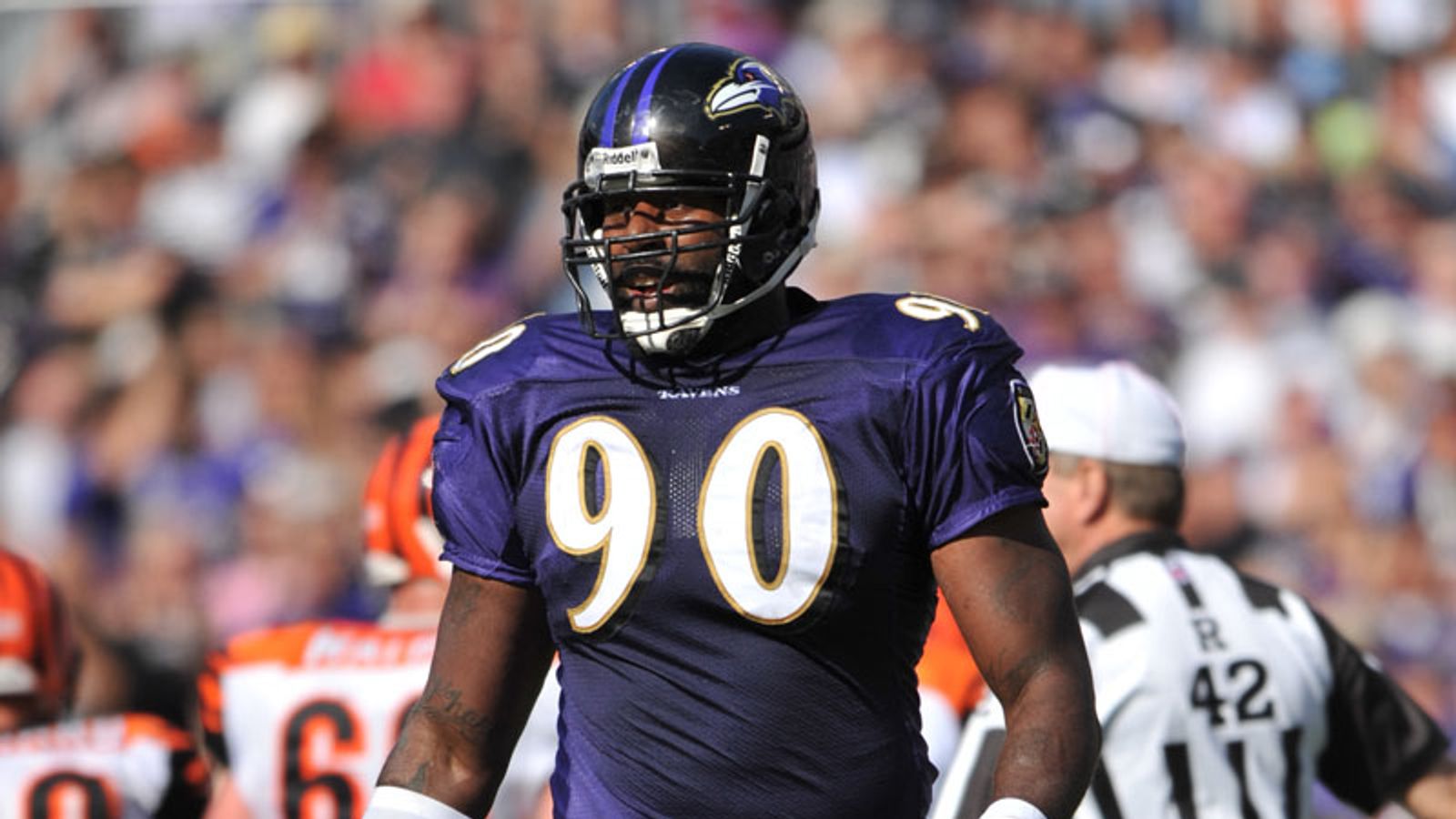 Pryce is right for Jets | NFL News | Sky Sports