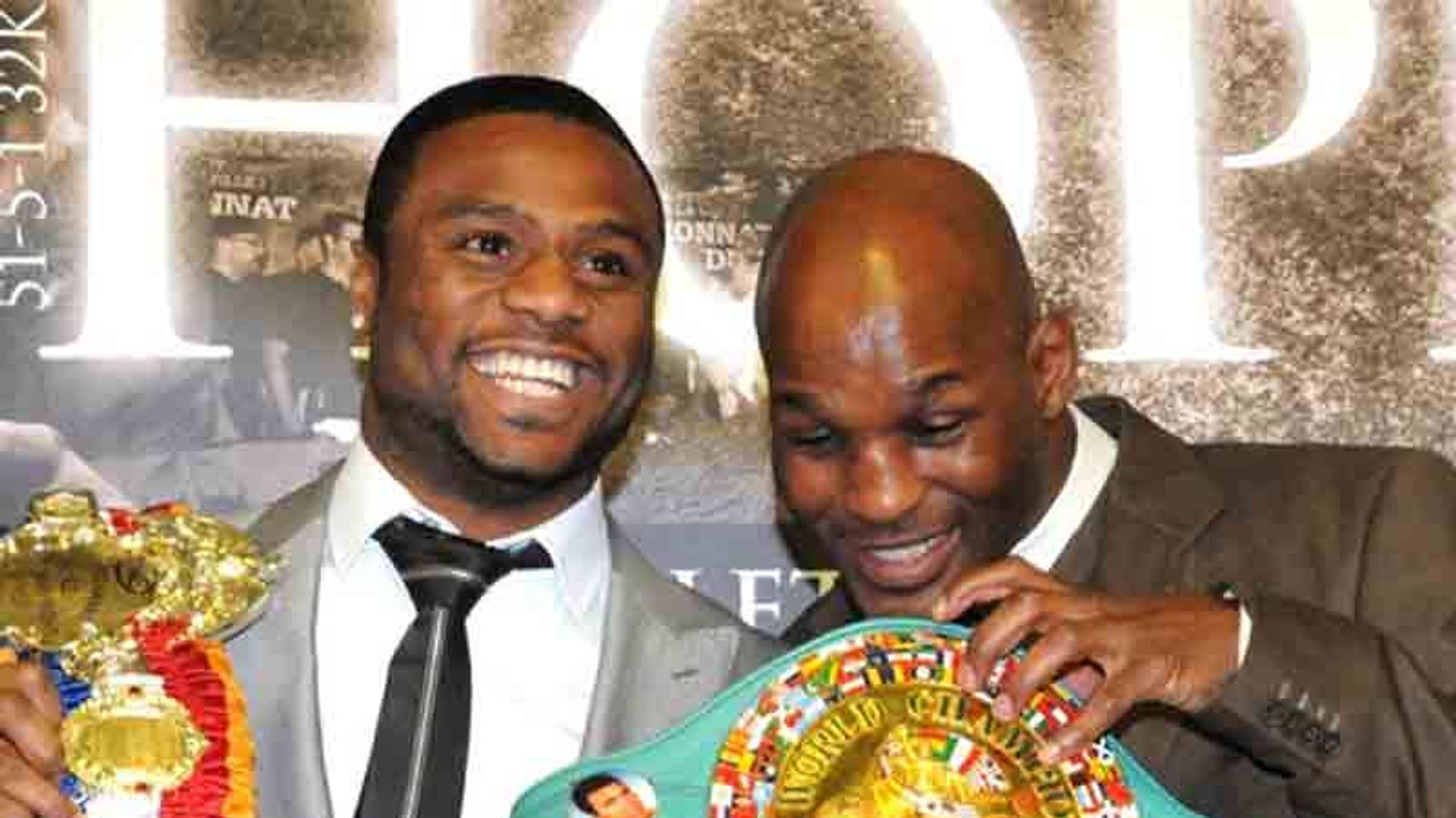 Pascal: I'm no dummy | Boxing News | Sky Sports