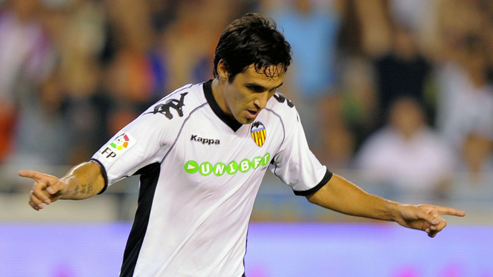 Vicente expects Prem move | Football News | Sky Sports