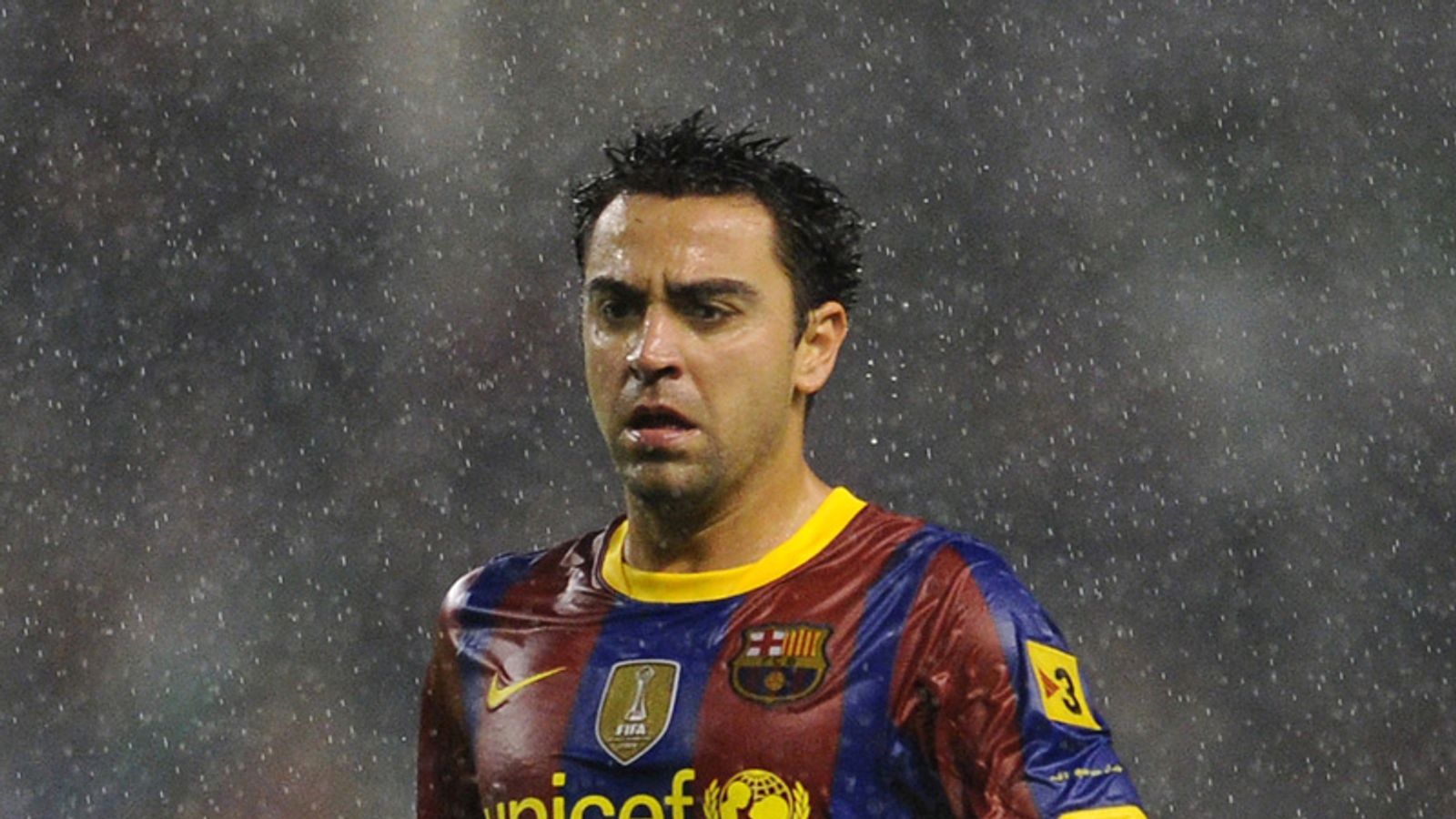 Xavi targets Valencia return | Football News | Sky Sports