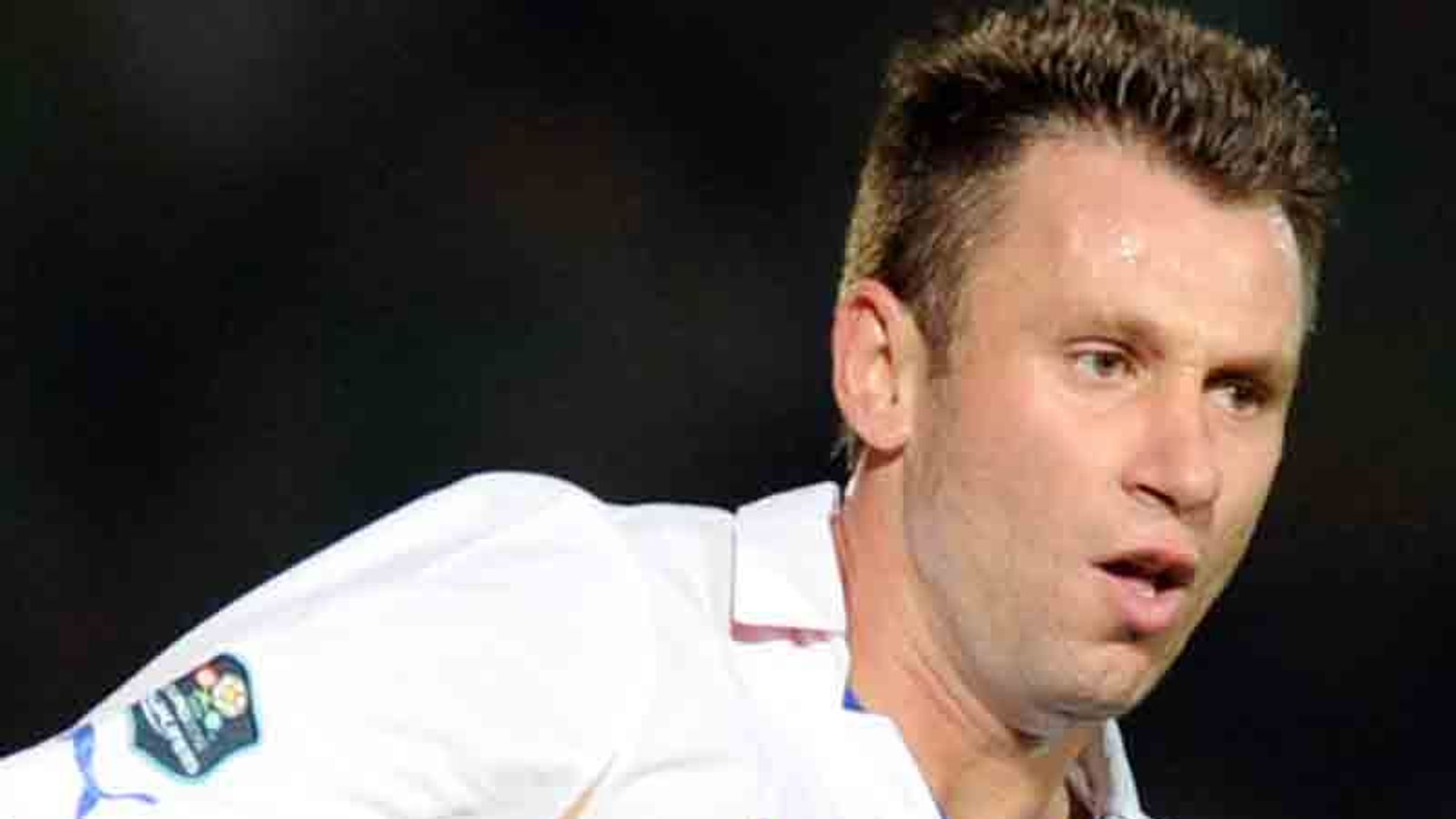 No way back for Cassano | Football News | Sky Sports